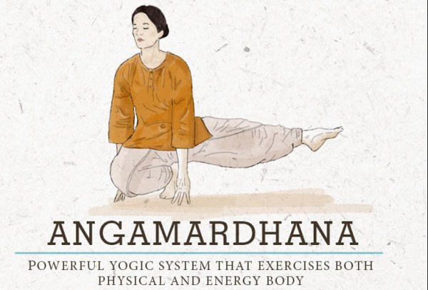 Sundari Yoga Center